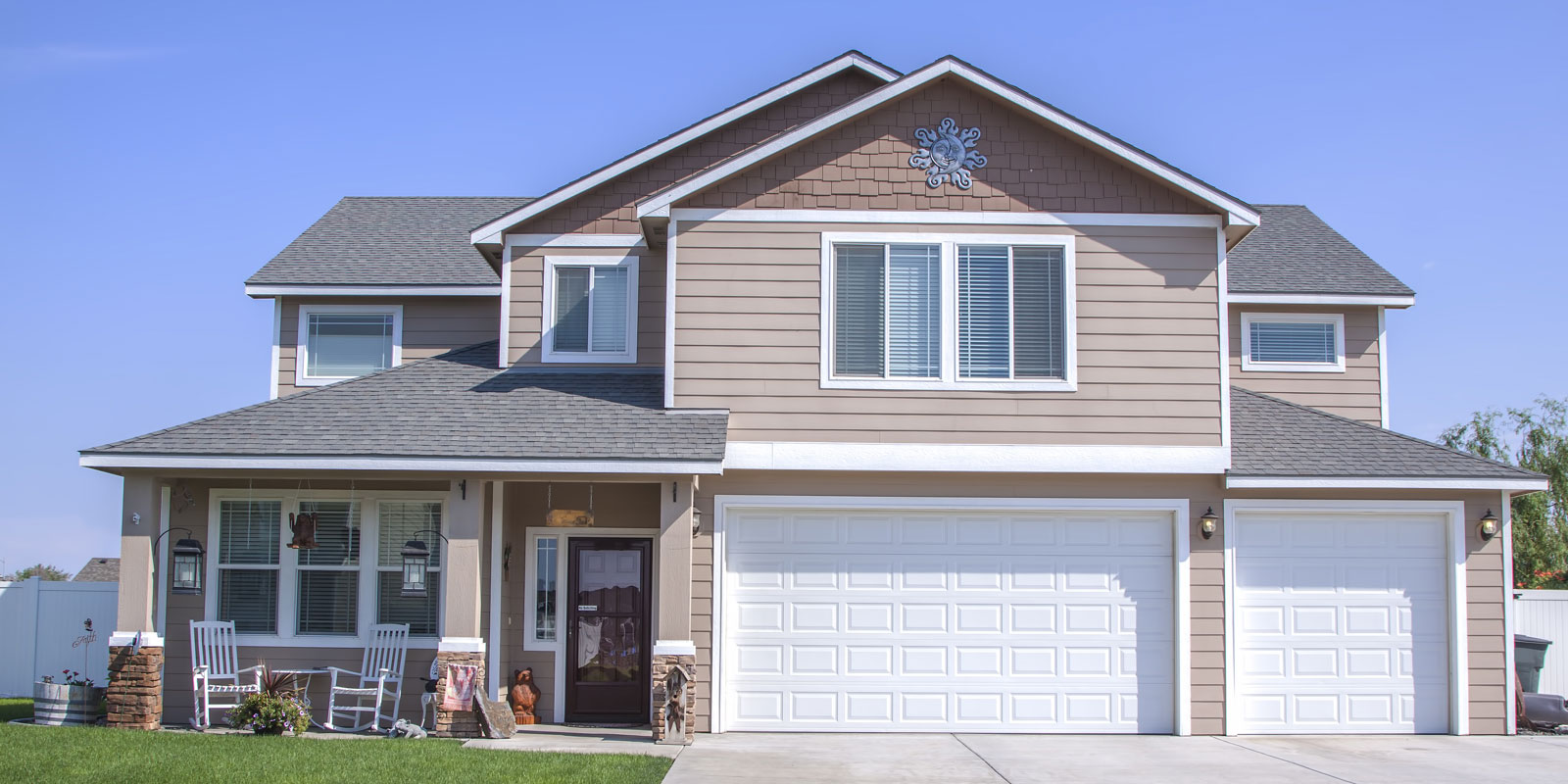 Siding Replacement Michigan | Home Pro MI