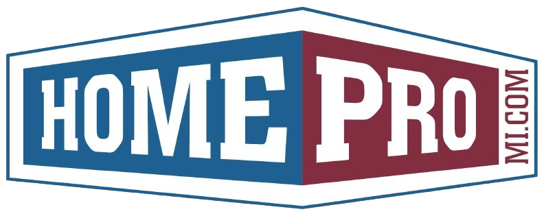 Michigan Home Remodeling Service Areas | Home Pro MI